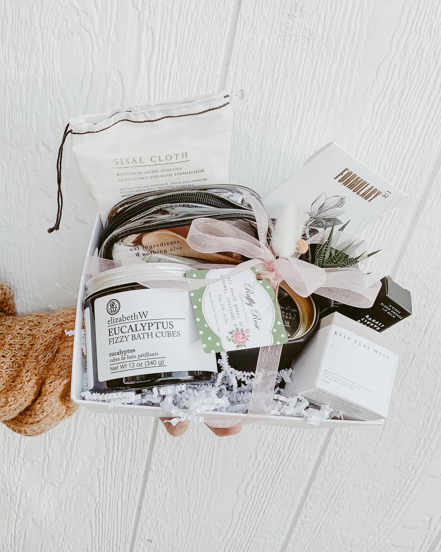 { Gift Shop } | The Ruffly Rose