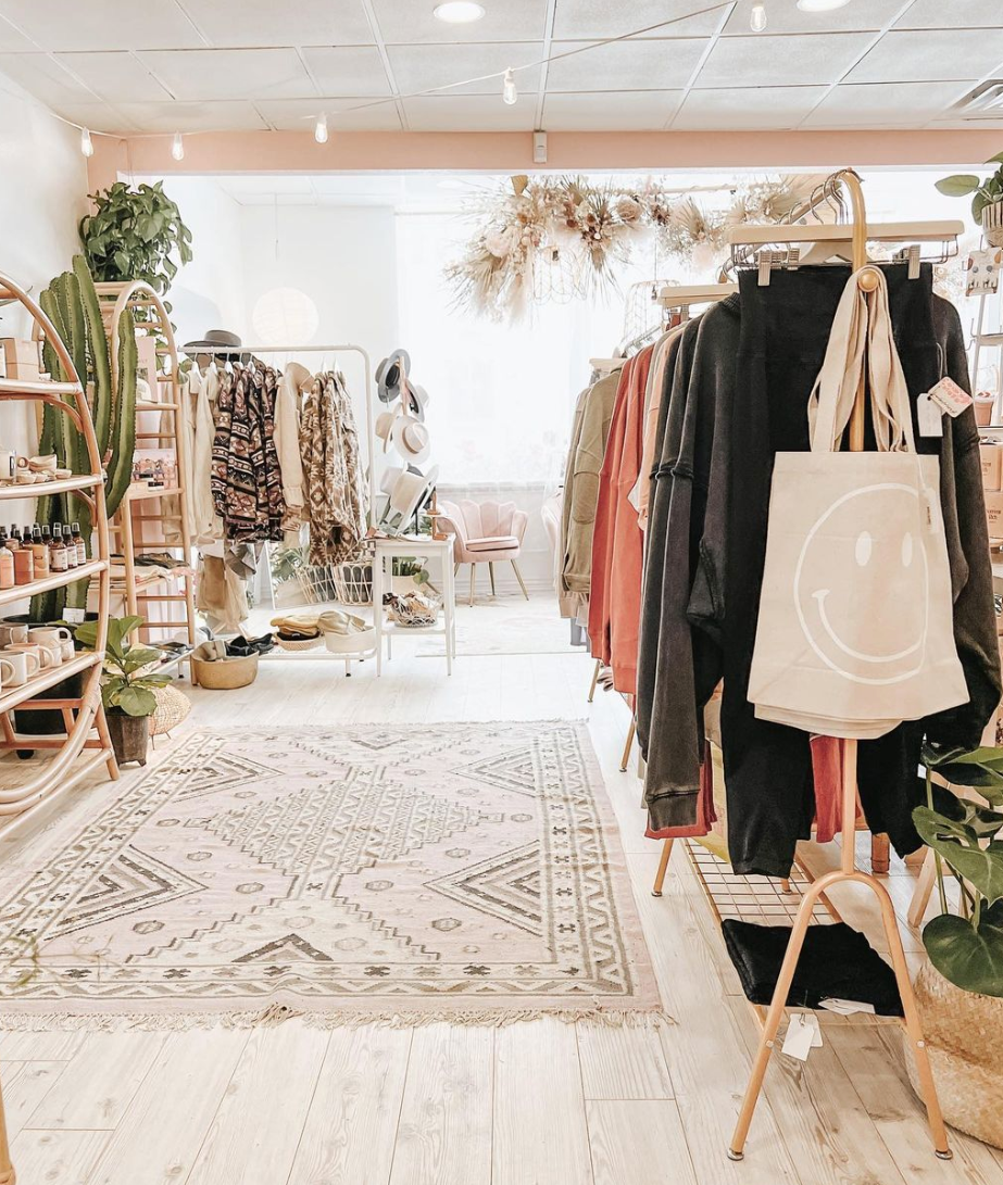 Home | The Ruffly Rose