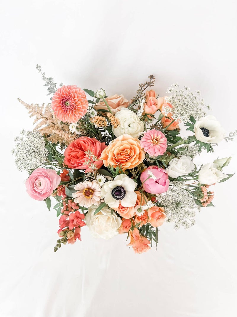 { Flowers } | The Ruffly Rose