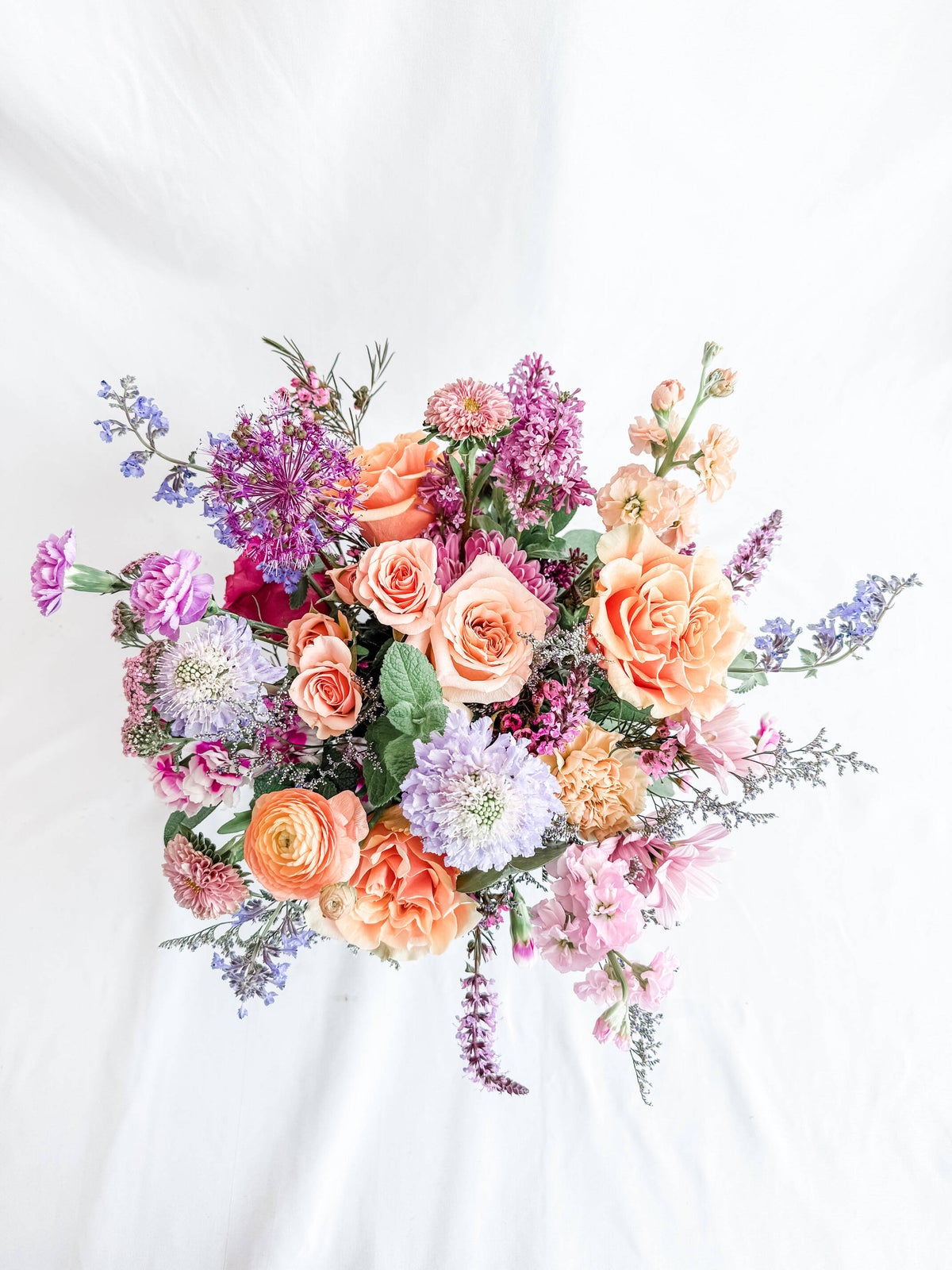 { Flowers } | The Ruffly Rose