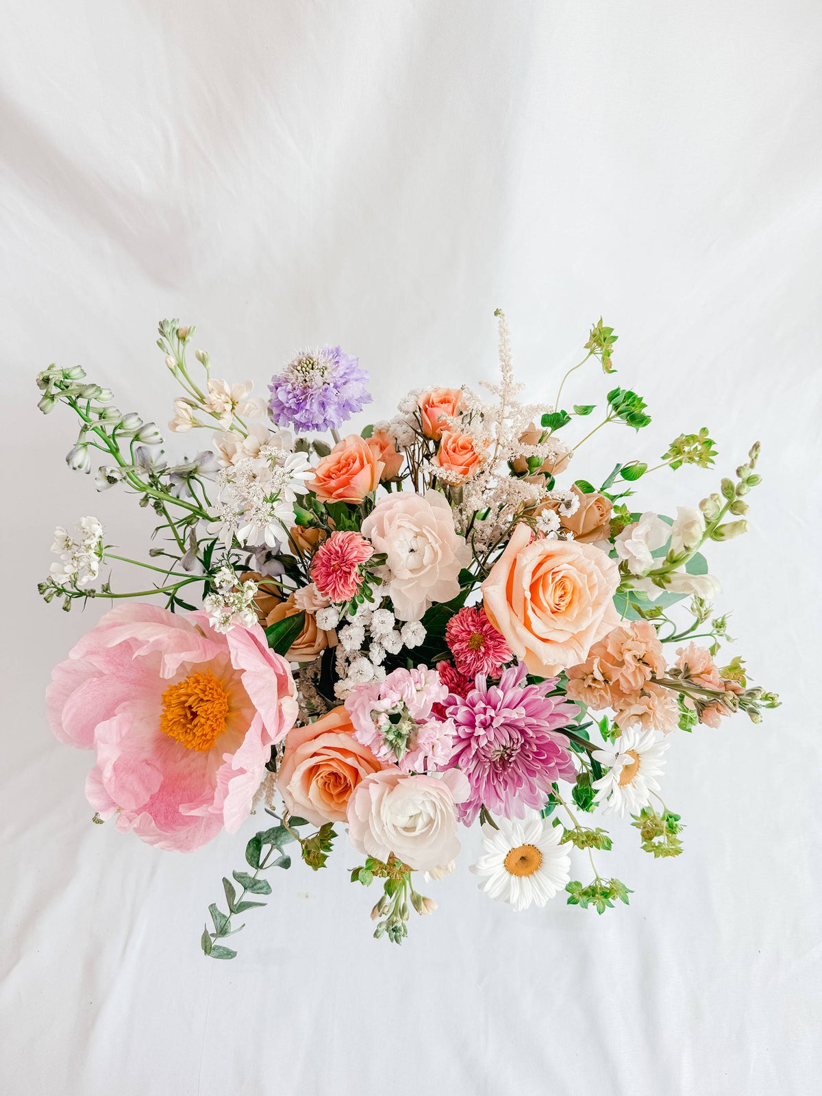 { Flowers } | The Ruffly Rose