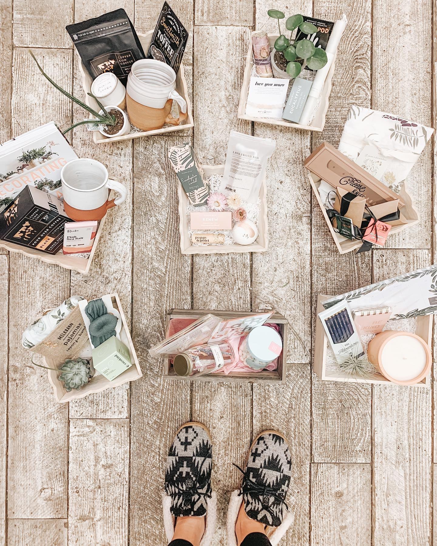 { Gift Shop } | The Ruffly Rose