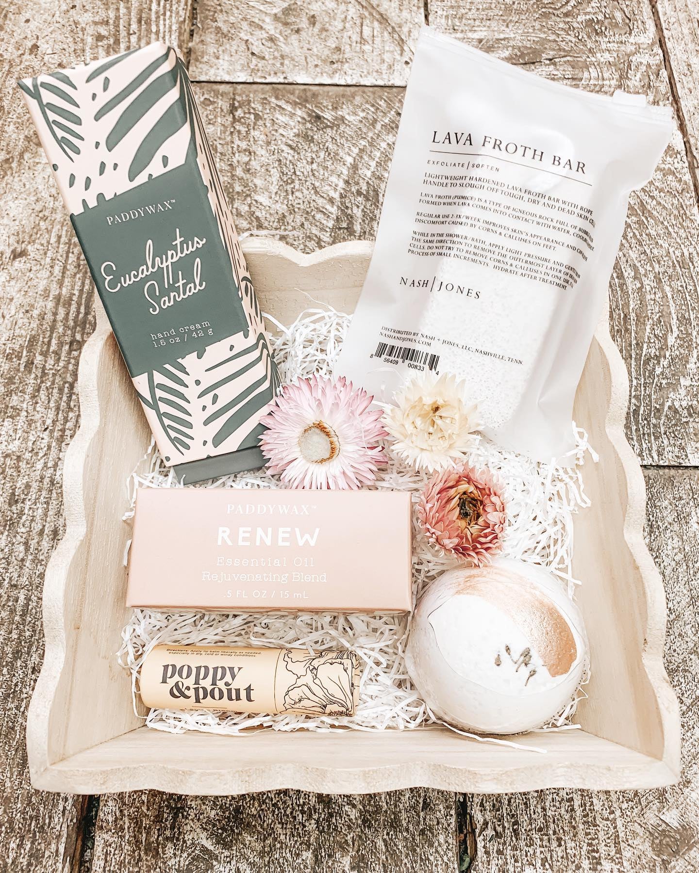 { Gift Shop } | The Ruffly Rose