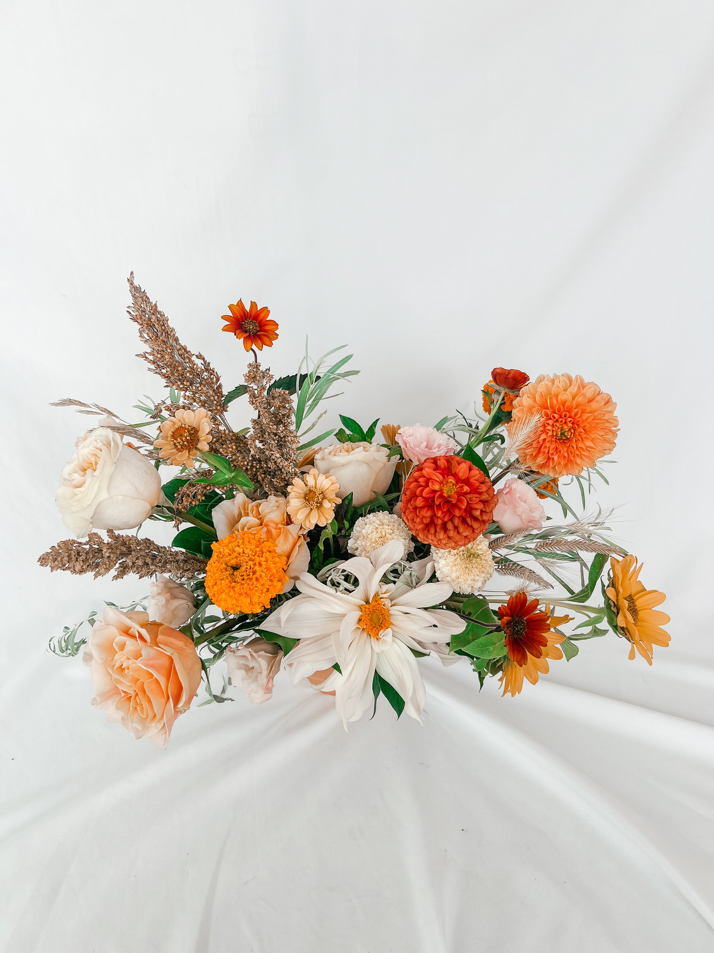 { Flowers } | The Ruffly Rose