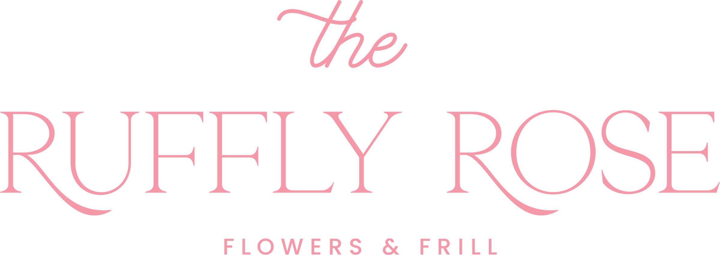 Home | The Ruffly Rose